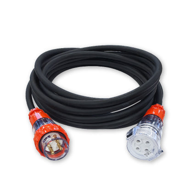 Three Phase Extension Leads – EVENTPOWER EQUIPMENT