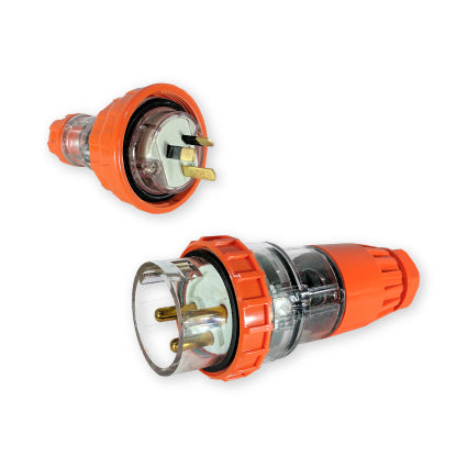 Australian Plugs – EVENTPOWER EQUIPMENT