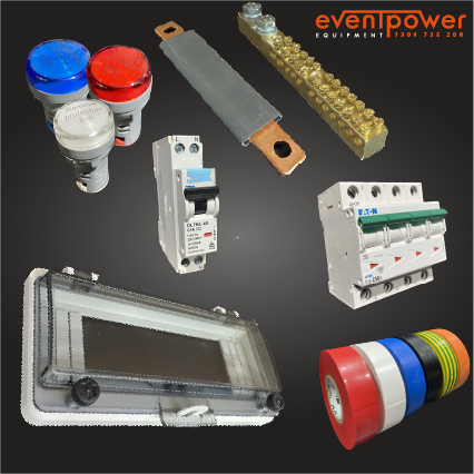 Distribution Board Parts – EVENTPOWER EQUIPMENT