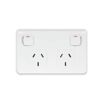 GPO Power Points | Single Pole & Double Pole – EVENTPOWER EQUIPMENT