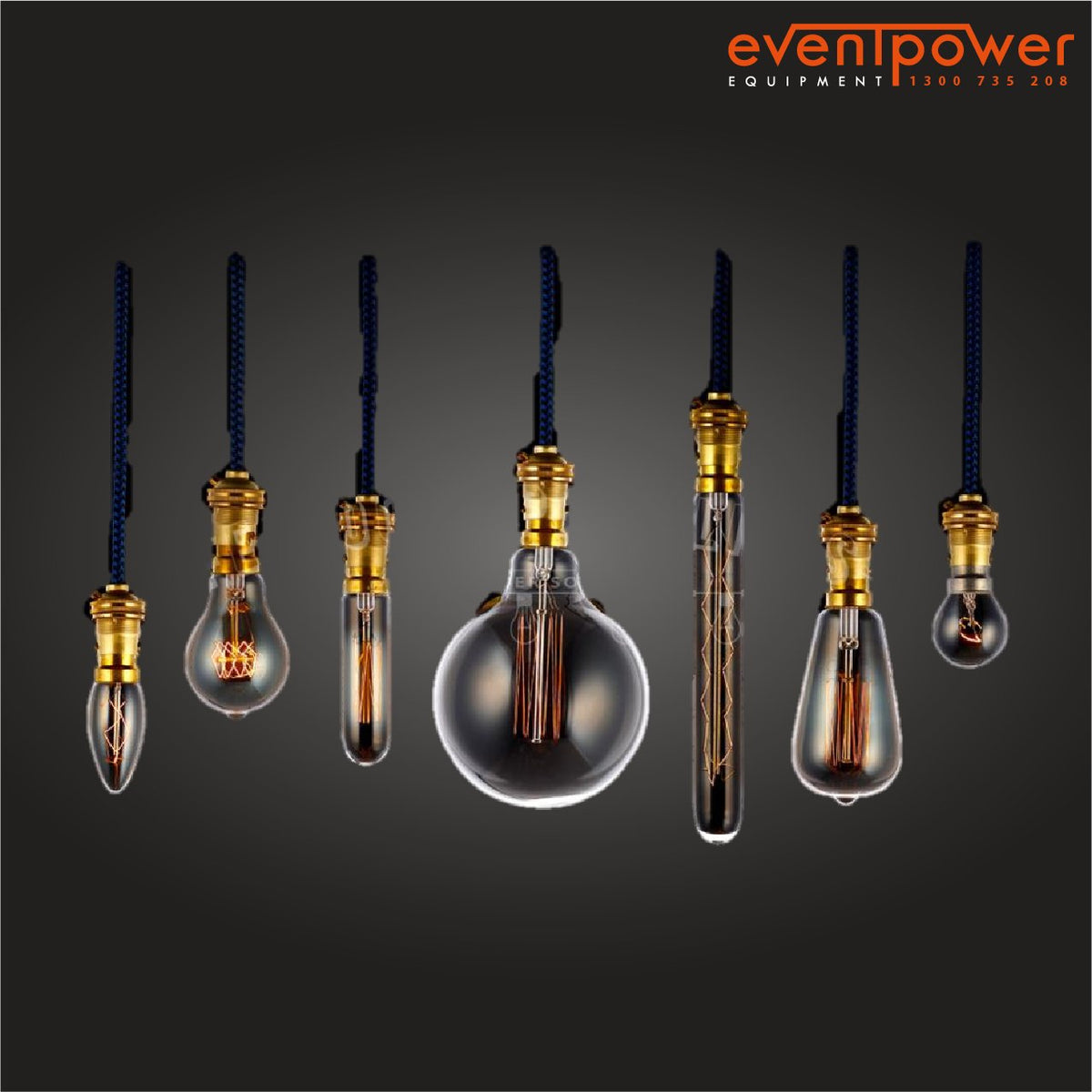 Lighting – EVENTPOWER EQUIPMENT