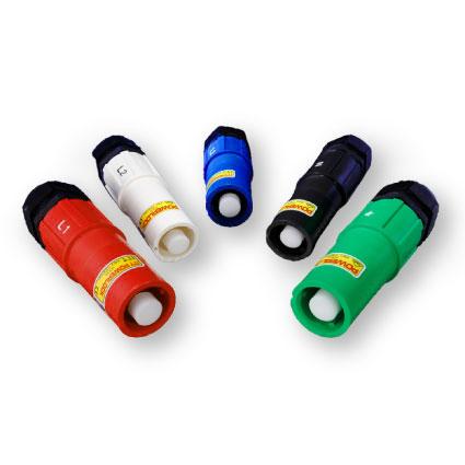 PowerLock Connectors – Fast Shipping – EVENTPOWER EQUIPMENT