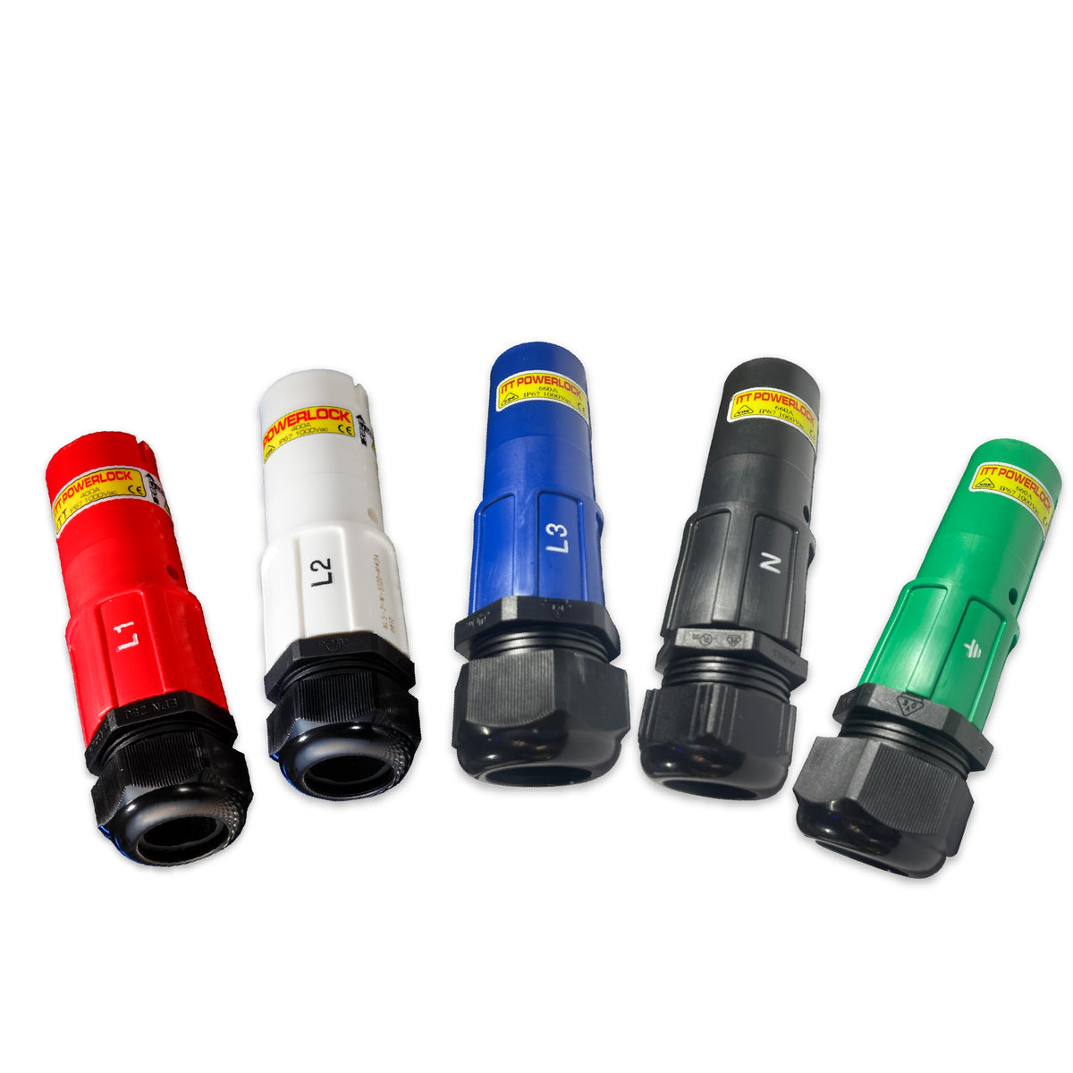 PowerLock Line Source Connectors – EVENTPOWER EQUIPMENT