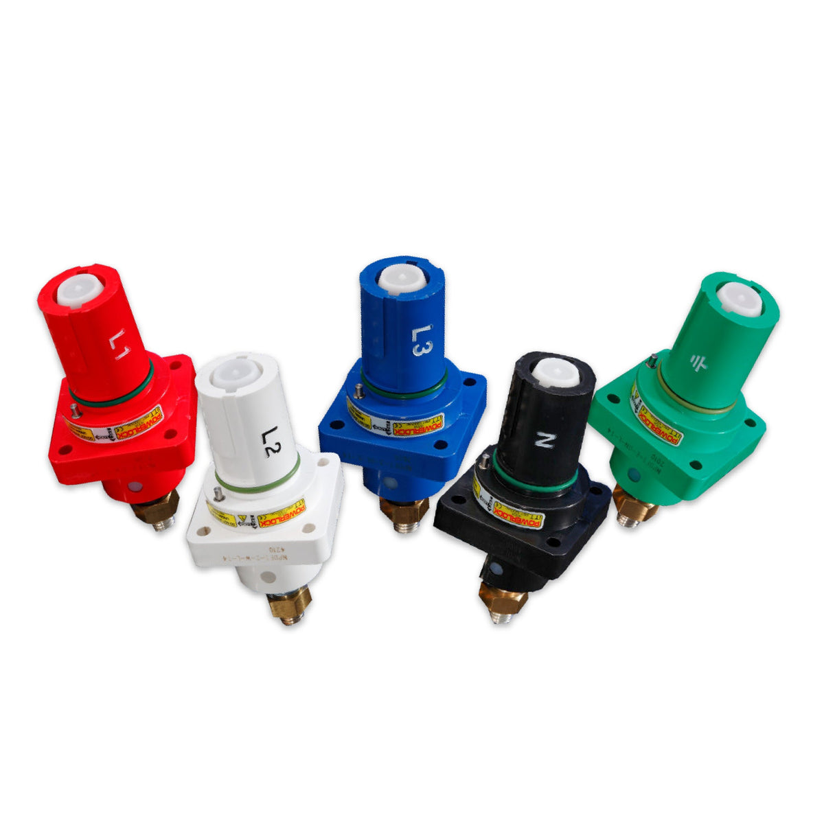 PowerLock Panel Drain Connectors – EVENTPOWER EQUIPMENT