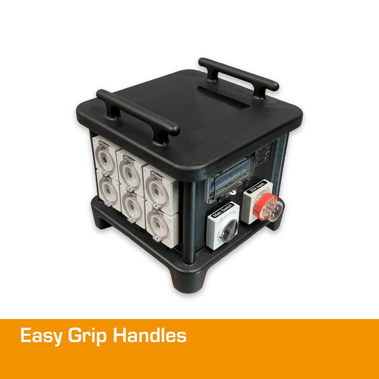 Eventpower Equipment: Temporary Power Solutions Specialist – EVENTPOWER ...