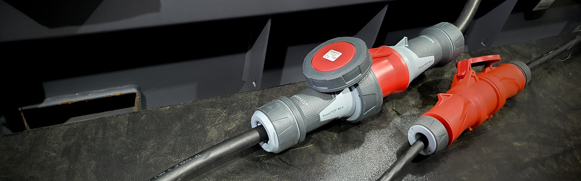 Eventpower Equipment: Temporary Power Solutions Specialist – EVENTPOWER ...