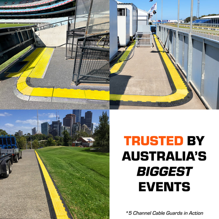 Eventpower Equipment: Temporary Power Solutions Specialist – EVENTPOWER ...