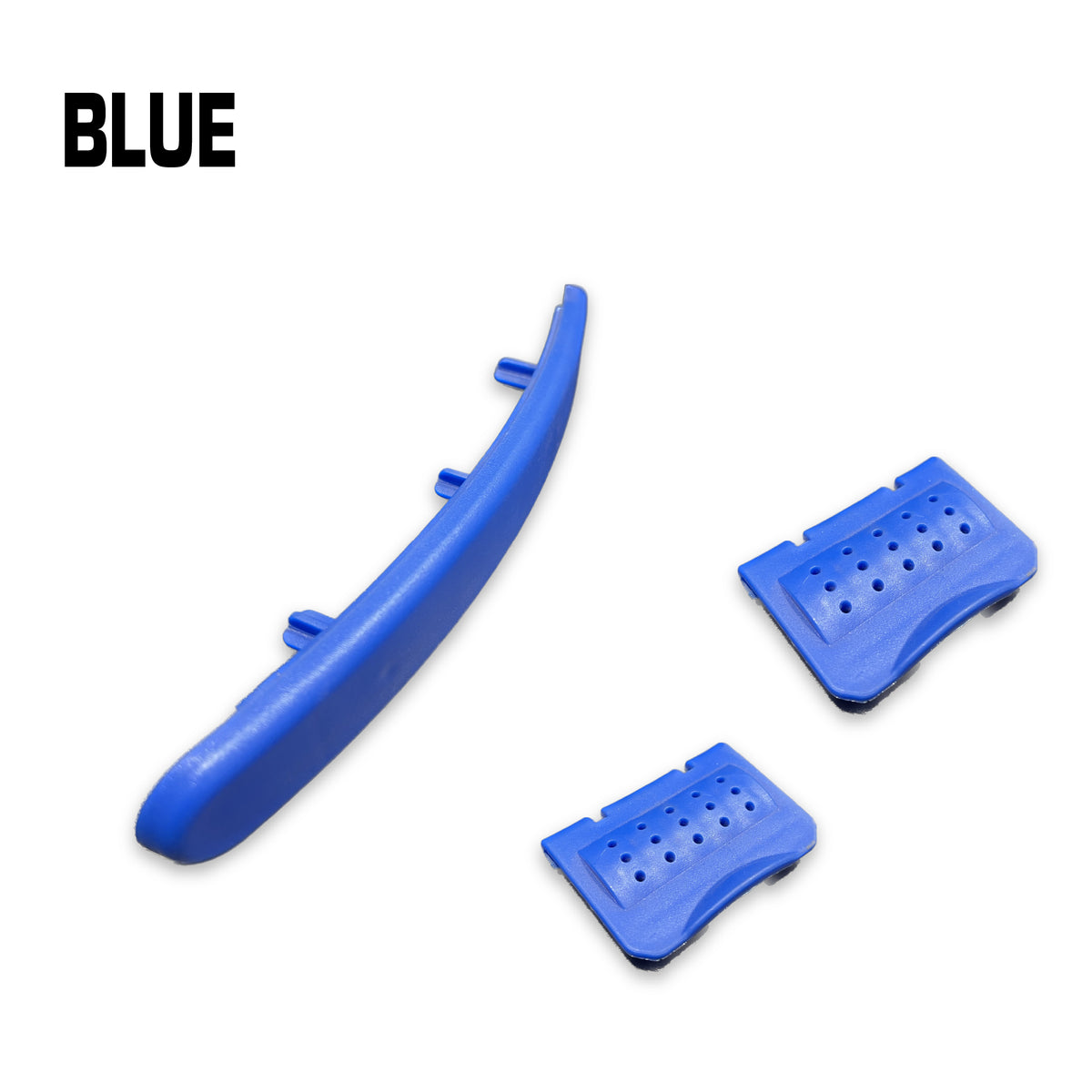 Blue clips and handle to suit Tool Box Organizer – EVENTPOWER EQUIPMENT