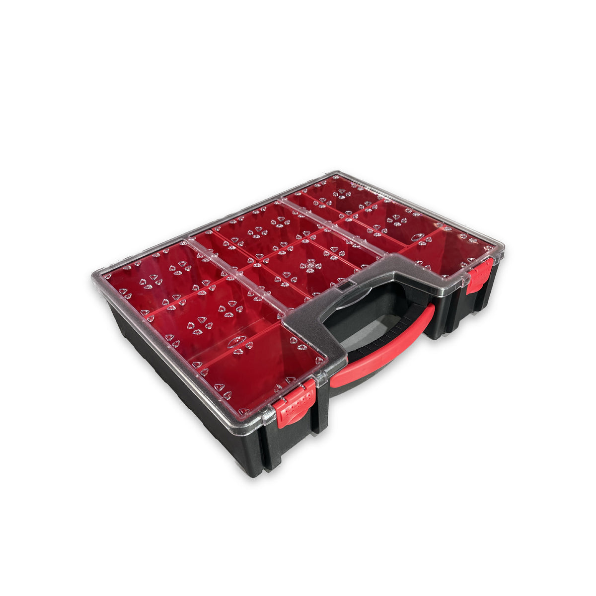 Multi-Compartment Accessories Tool Box – EVENTPOWER EQUIPMENT