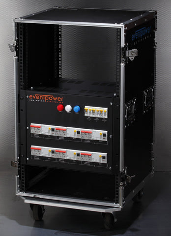 DISTRIBUTION BOARDS – EVENTPOWER EQUIPMENT