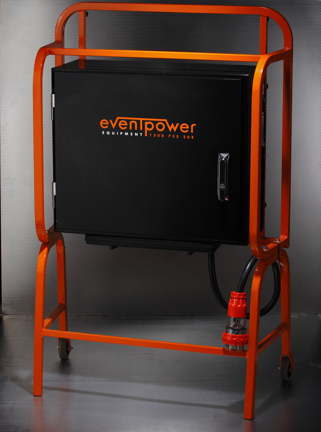 50A Distribution board – EVENTPOWER EQUIPMENT