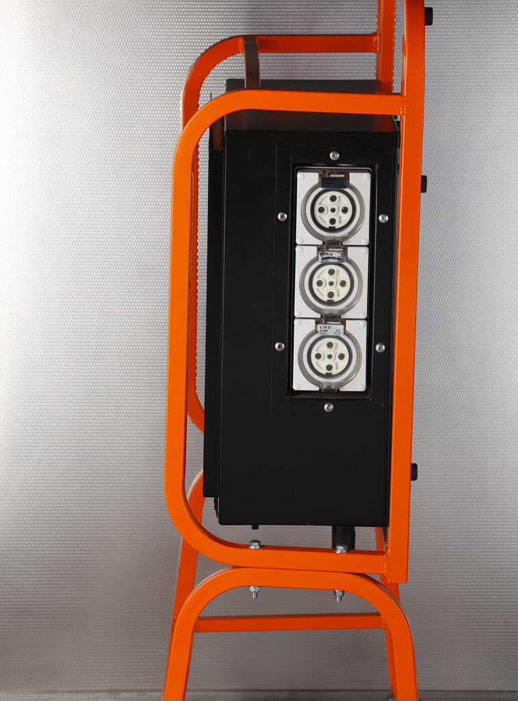 200A Distribution board – EVENTPOWER EQUIPMENT