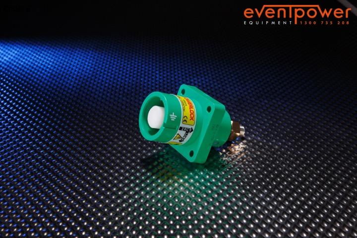 POWERLOCK Panel Source 400Amp Earth – EVENTPOWER EQUIPMENT